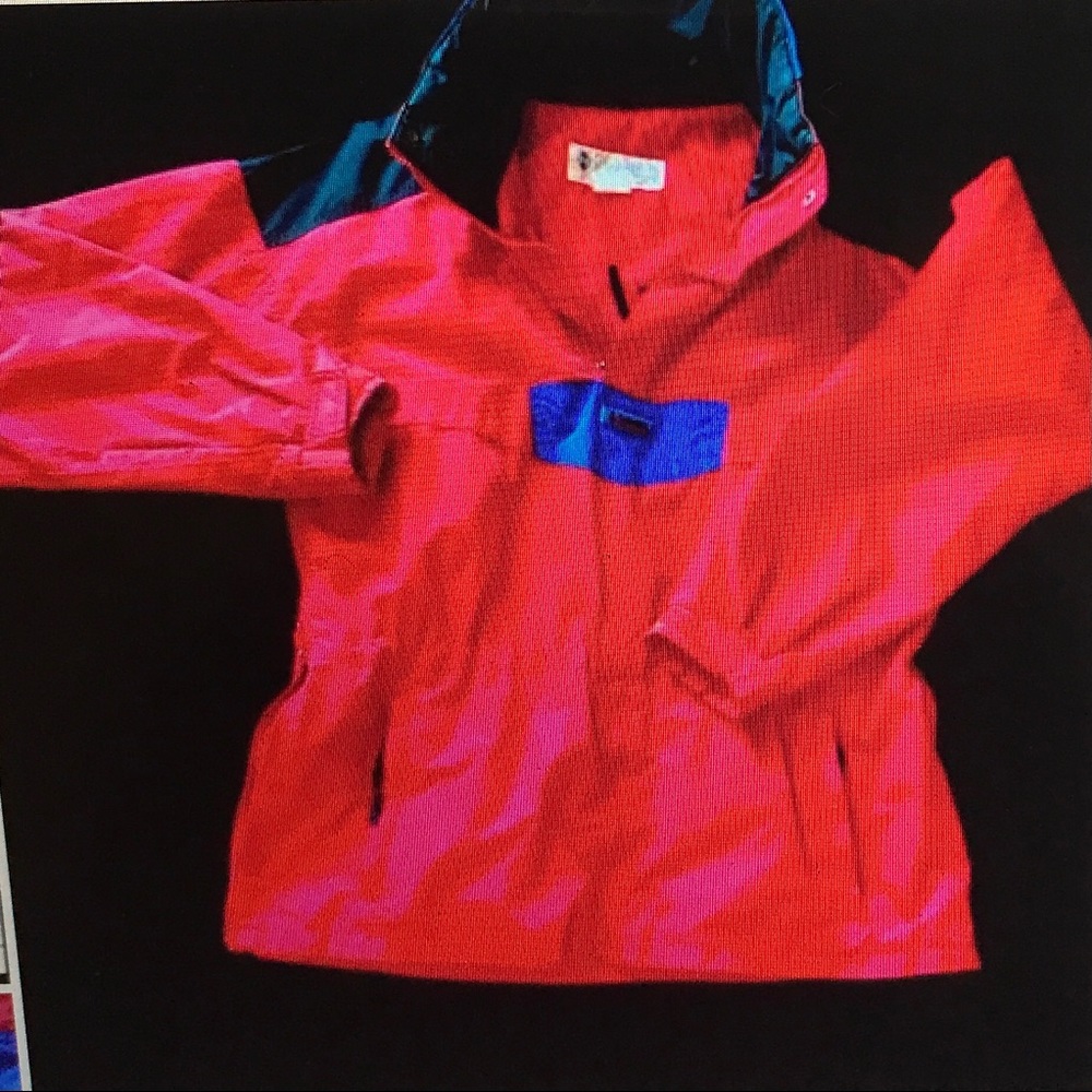 Columbo Jacket Coat - Gem